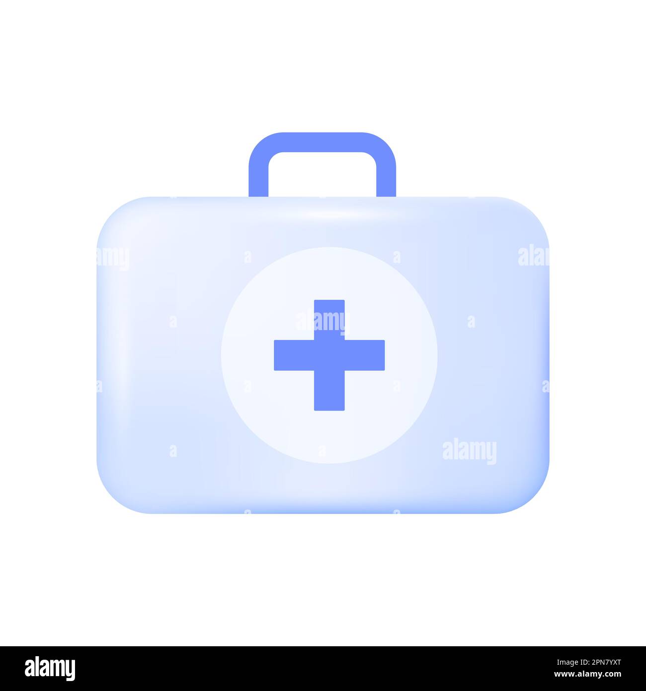 Medical kit handle medicine hi-res stock photography and images - Alamy
