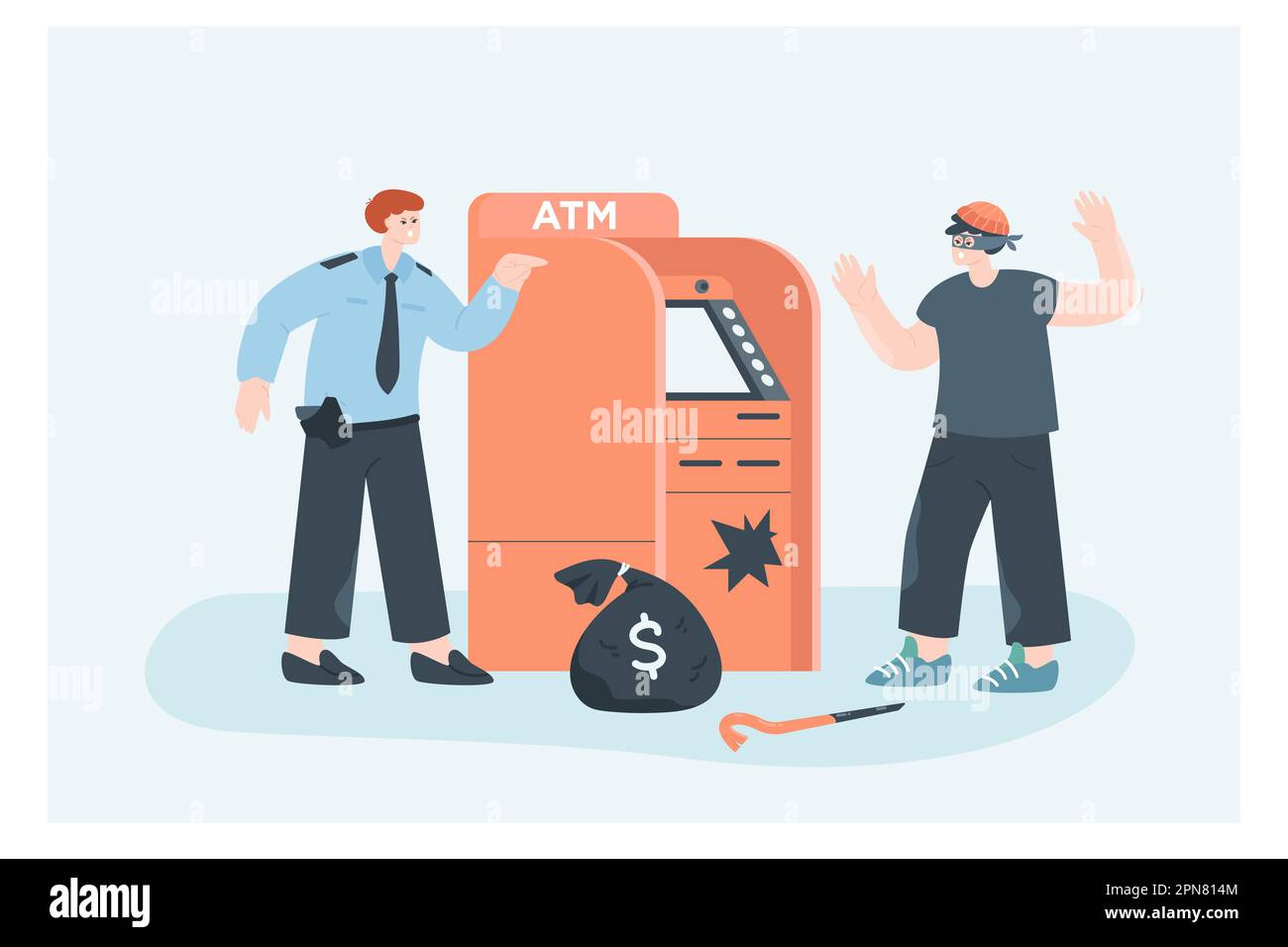 Transfer danger Stock Vector Images - Alamy