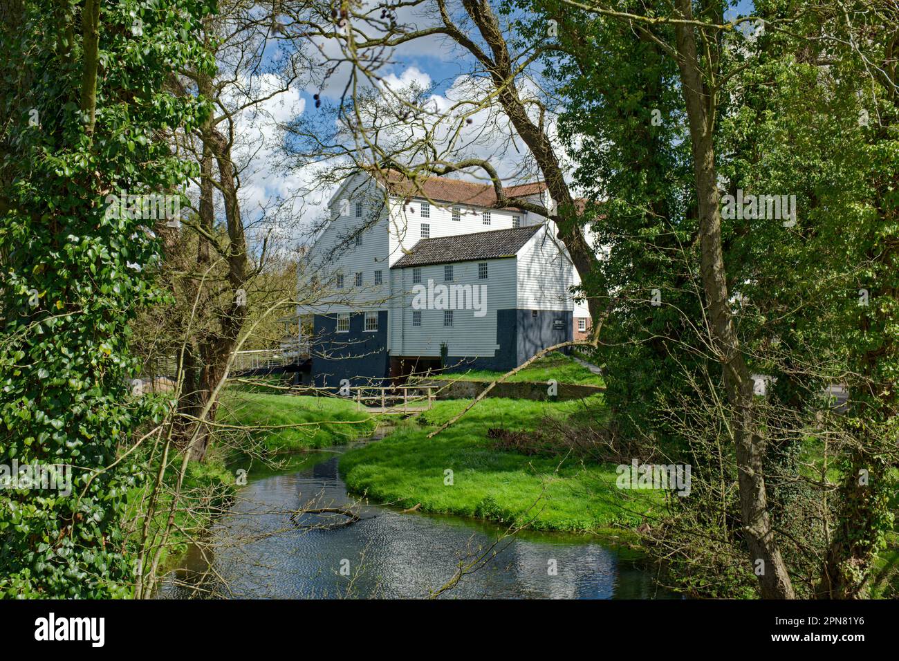 Stoke holy cross norfolk hi-res stock photography and images - Alamy