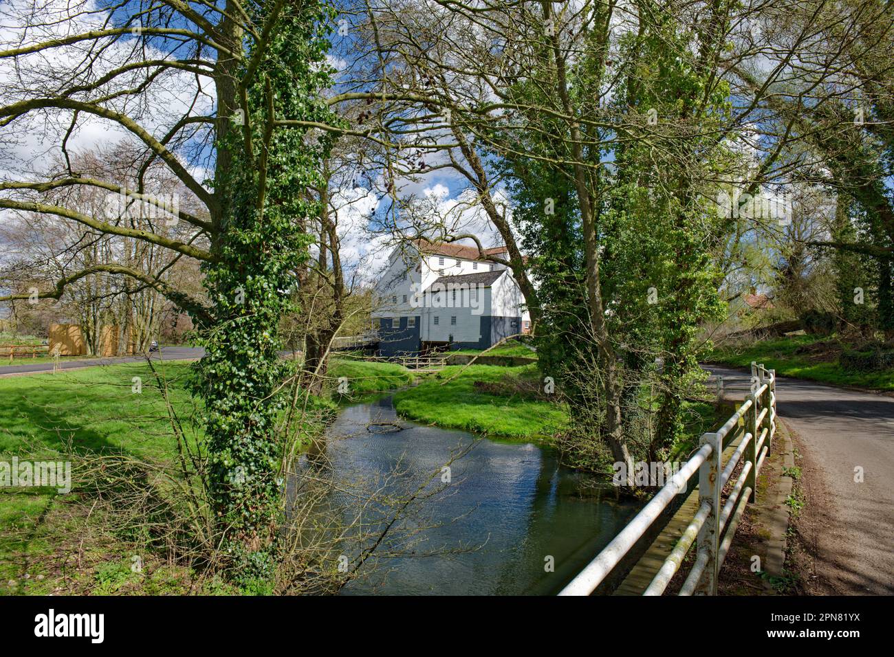 Stoke holy cross norfolk hi-res stock photography and images - Alamy