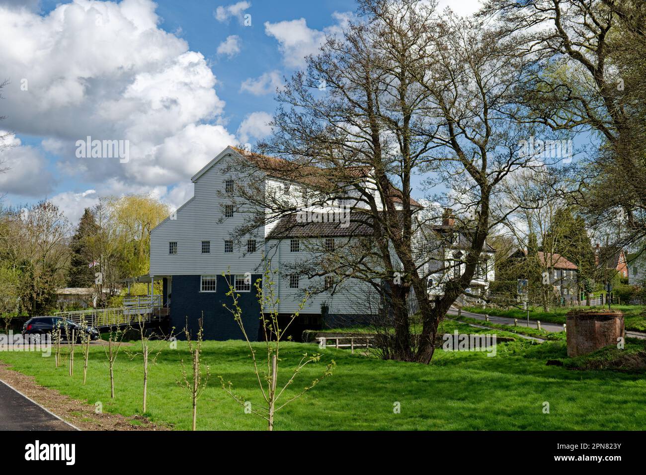 Stoke holy cross norfolk hi-res stock photography and images - Alamy