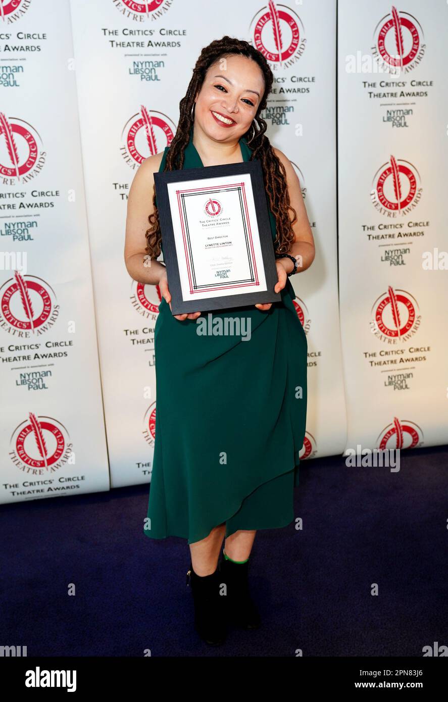 Winner best picture director hi-res stock photography and images - Alamy