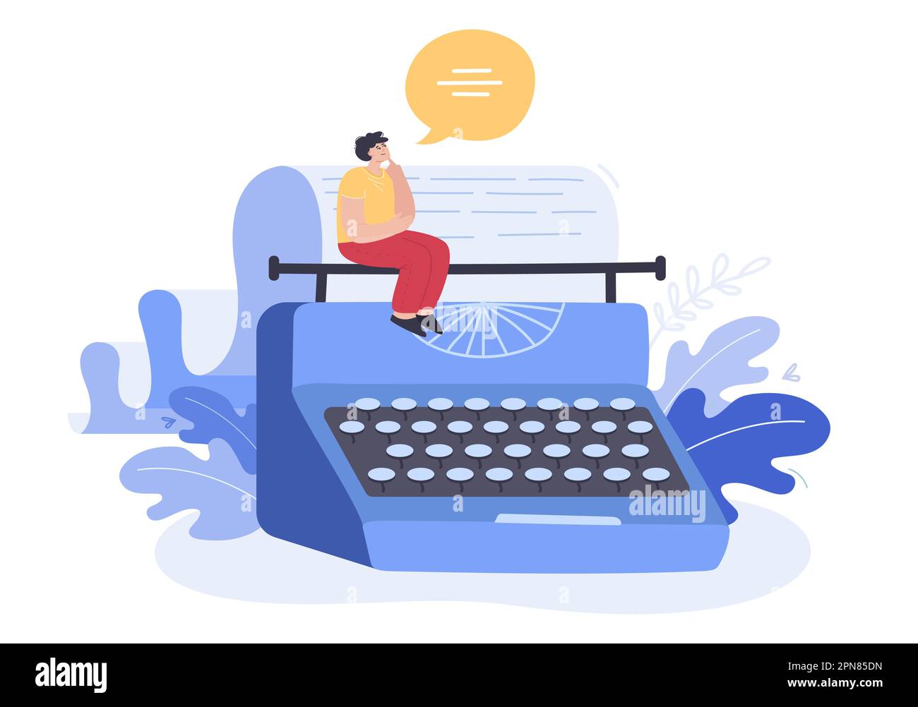 Screenplay Cut Out Stock Images & Pictures - Alamy