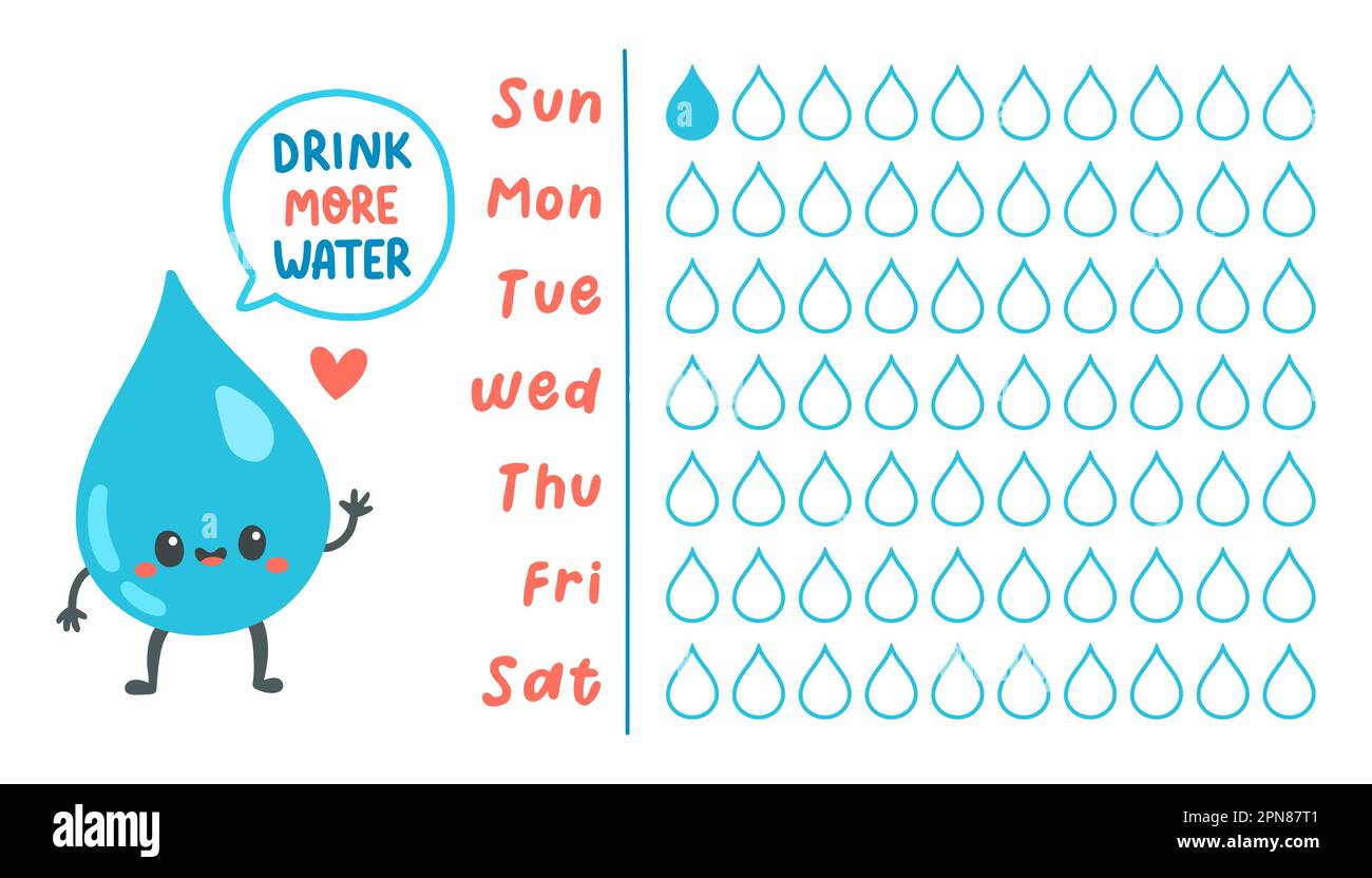 To Drink Water Reminder