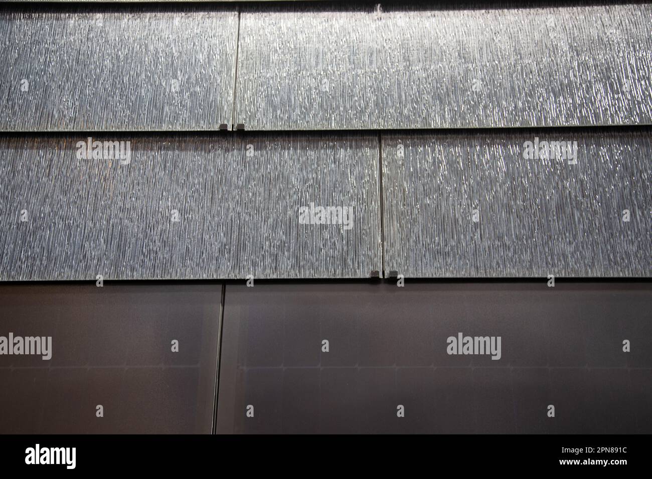 Munich, Germany. 17th Apr, 2023. PV Photovoltaik-Anlage bei der Bau ...