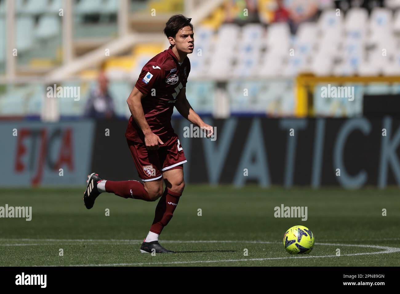Samuel ricci hi-res stock photography and images - Alamy