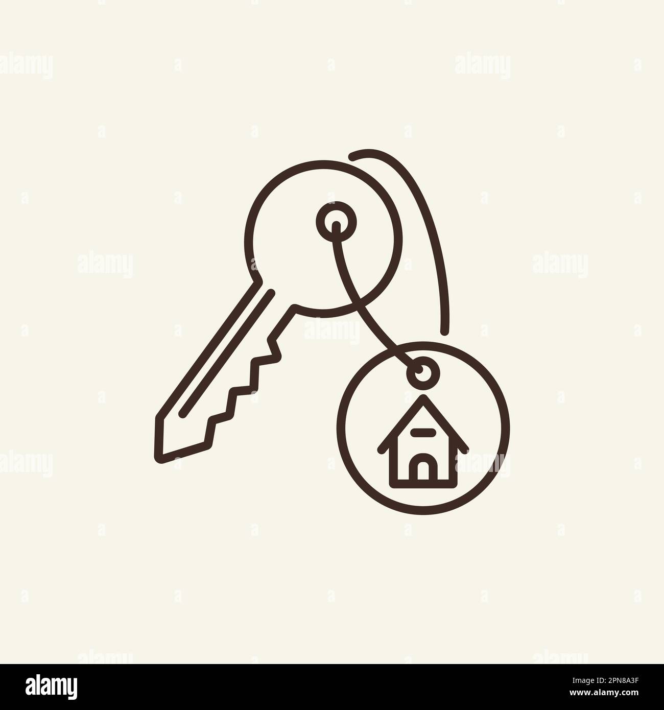 Small house engineering Stock Vector Images - Alamy