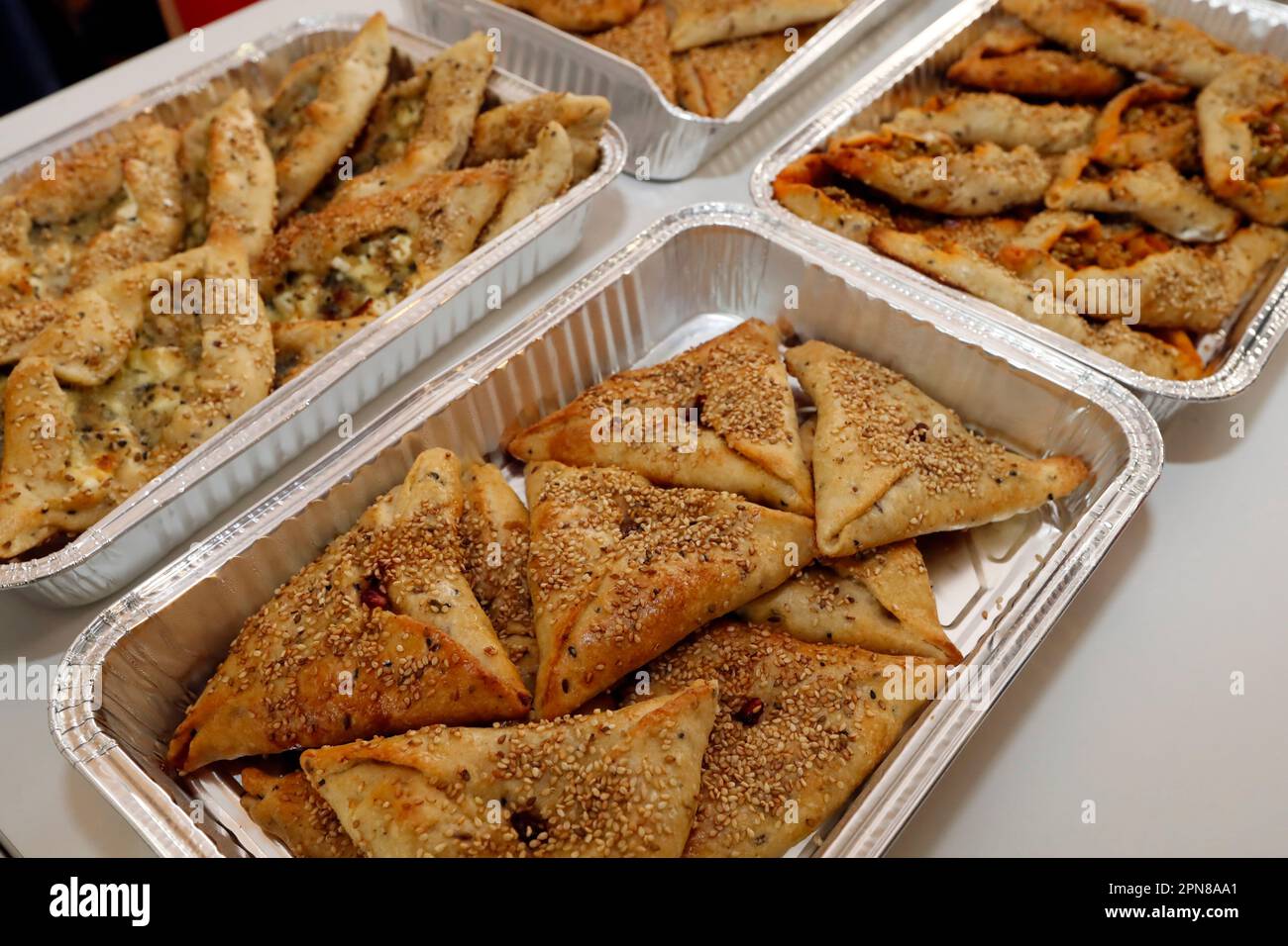 Jewish food hi-res stock photography and images - Alamy