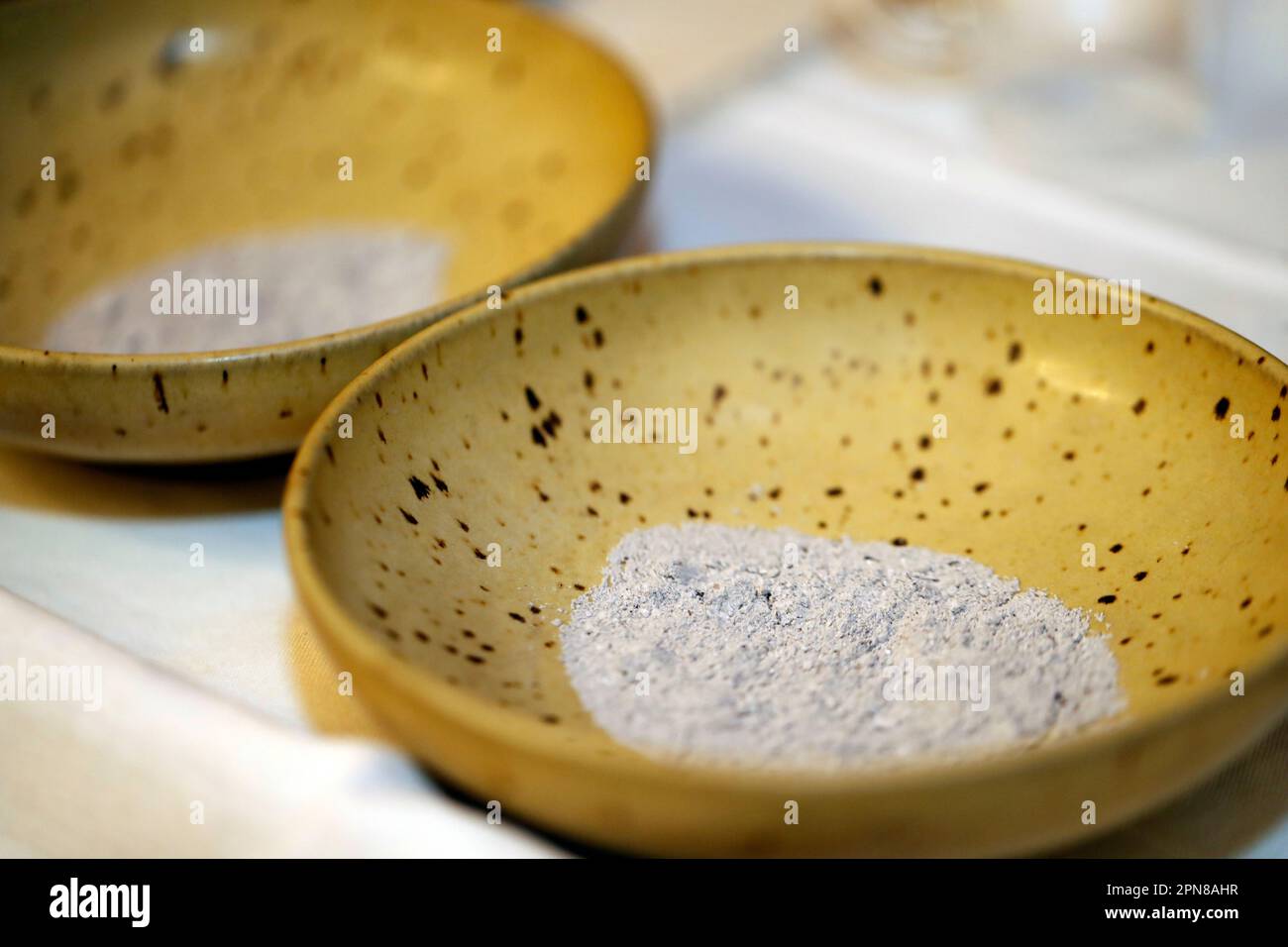 Saint Joseph church. Catholic mass. Ash wednesday celebration : the ...