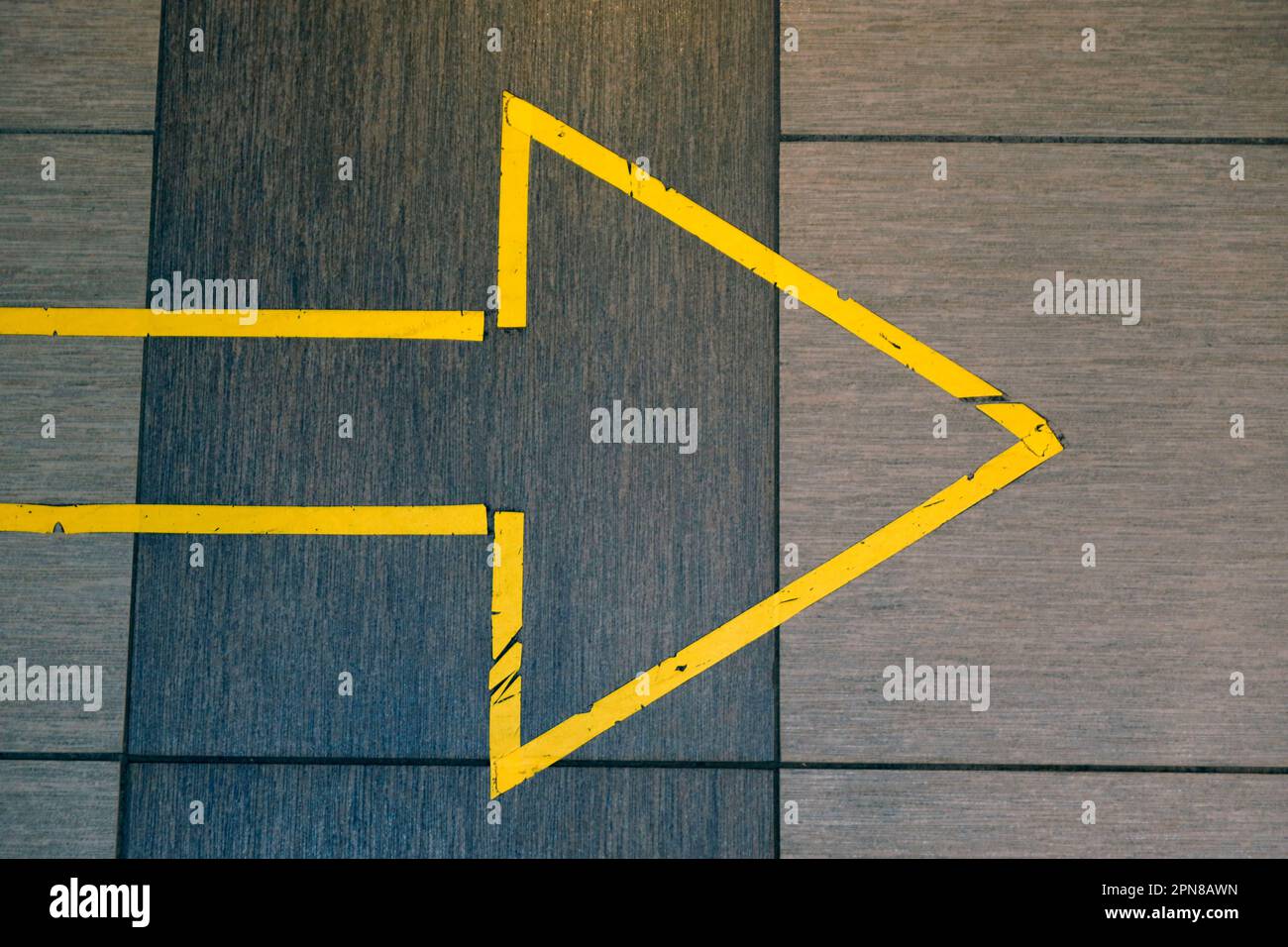 Route indication hi-res stock photography and images - Alamy