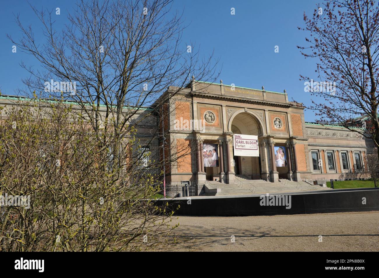 Knust hi-res stock photography and images - Alamy