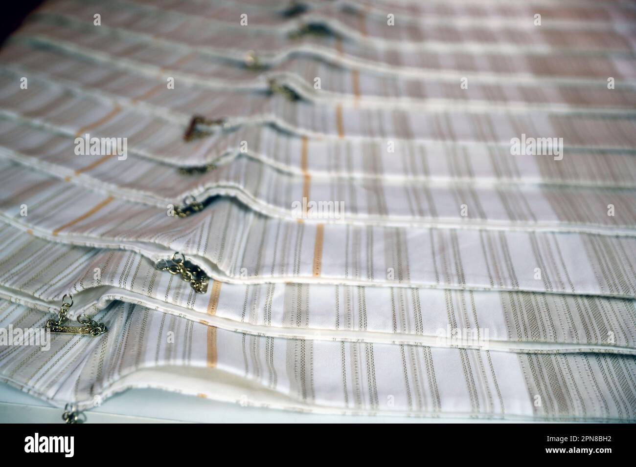 Liturgical clothing hi-res stock photography and images - Alamy