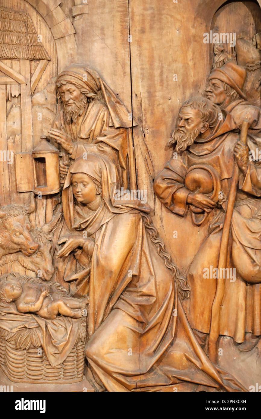 Mary wagner hi-res stock photography and images - Alamy