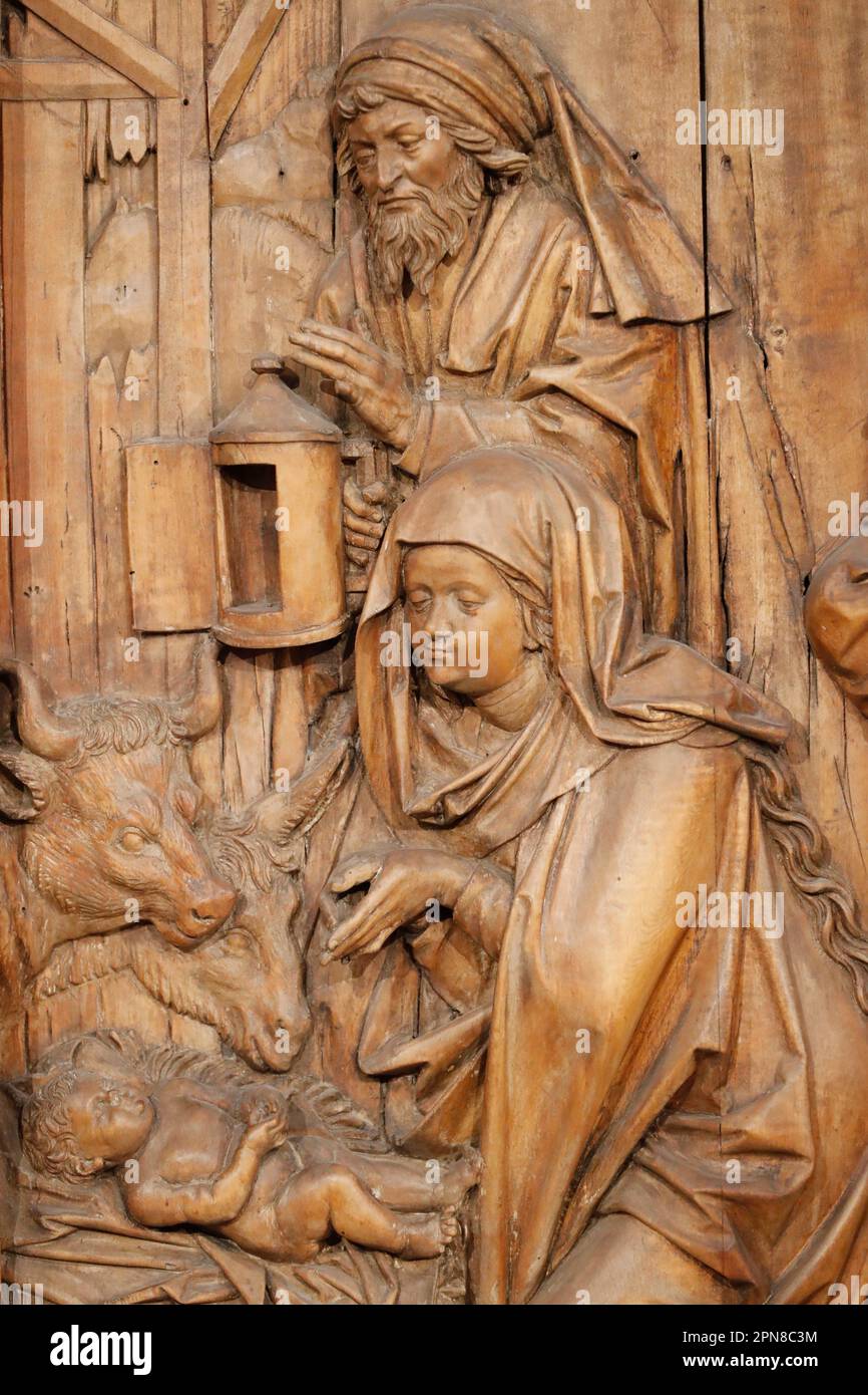 Mary wagner hi-res stock photography and images - Alamy