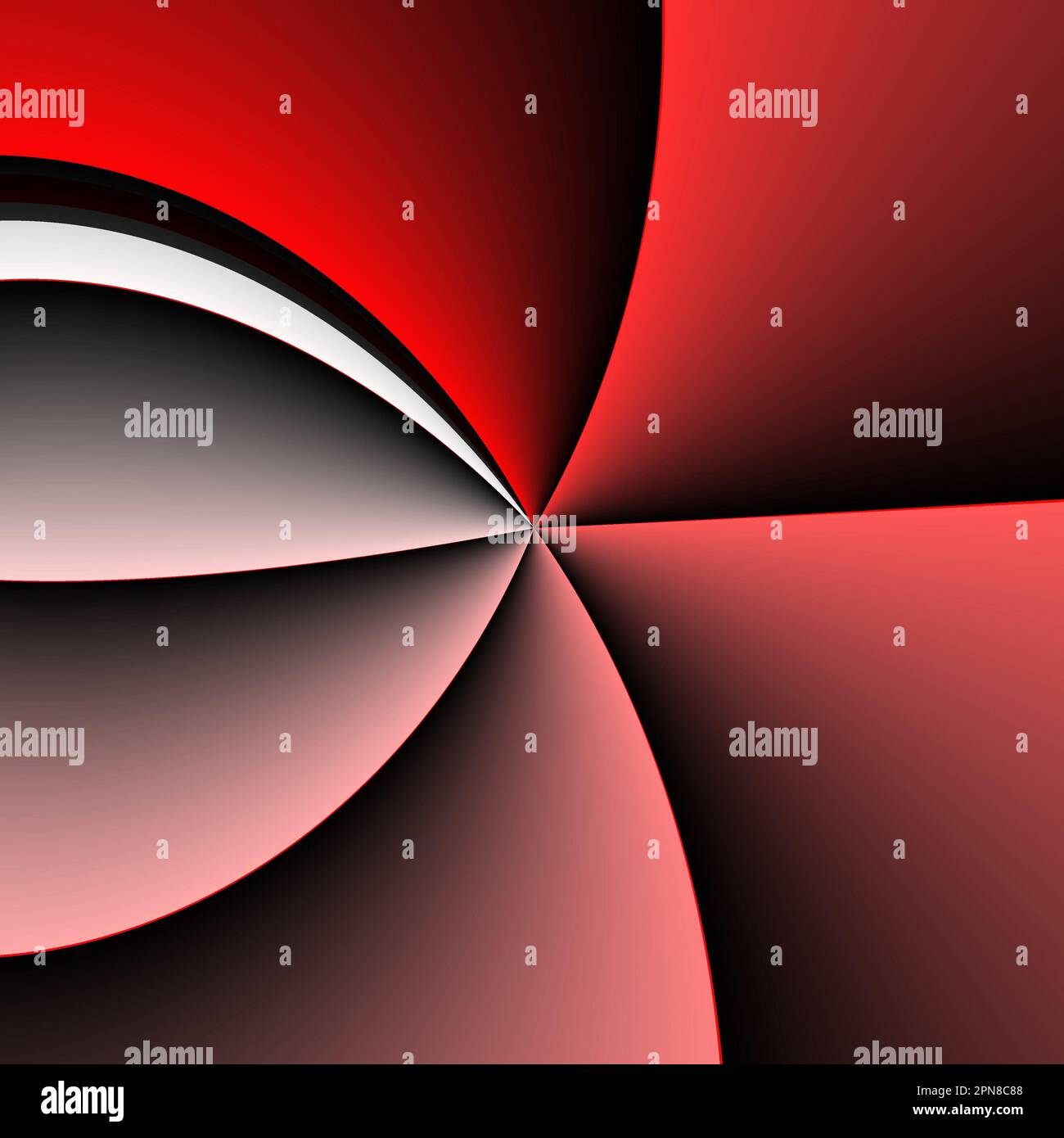 Original 4K x 4K handmade artwork (not AI). A unique colourful and ...