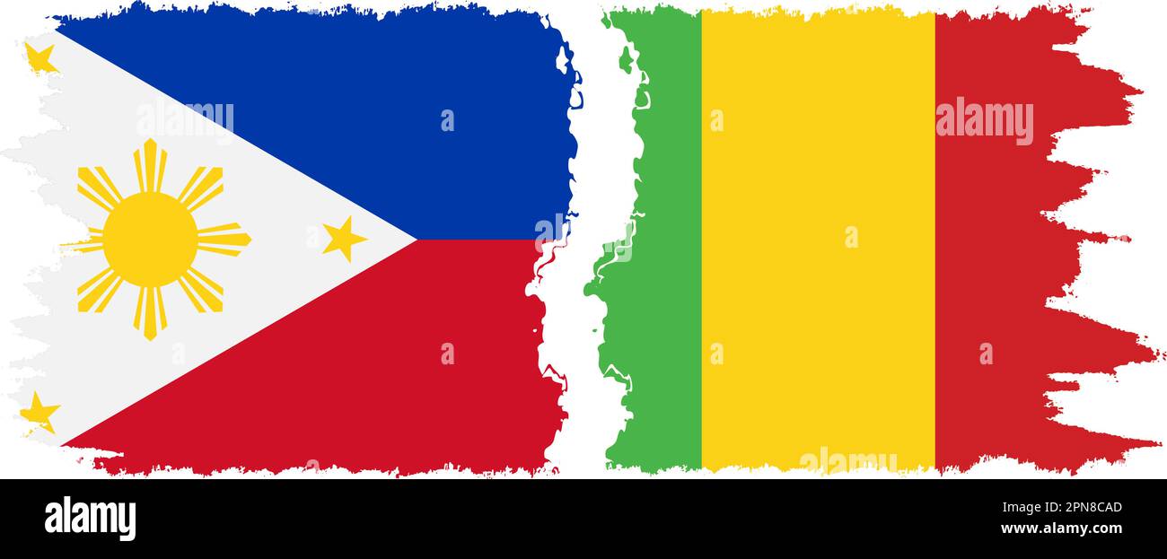 Philippines mali hi-res stock photography and images - Alamy