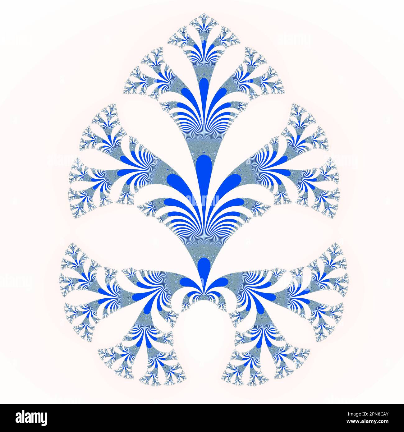 Original 4K x 4K handmade artwork (not AI). A unique colourful and ...