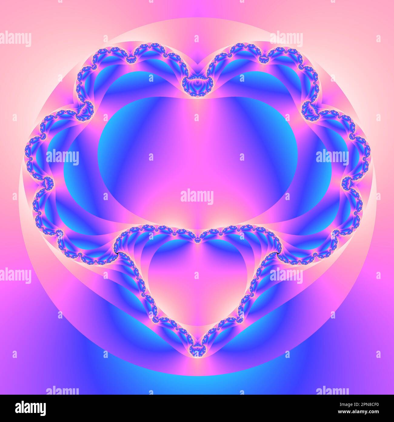 Original 4K x 4K handmade artwork (not AI). A unique colourful and ...