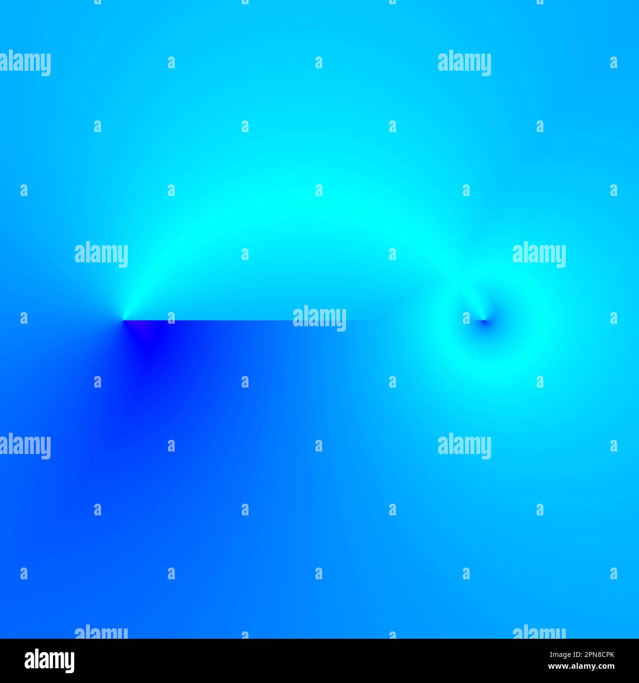 Original 4K x 4K handmade artwork (not AI). A unique colourful and ...