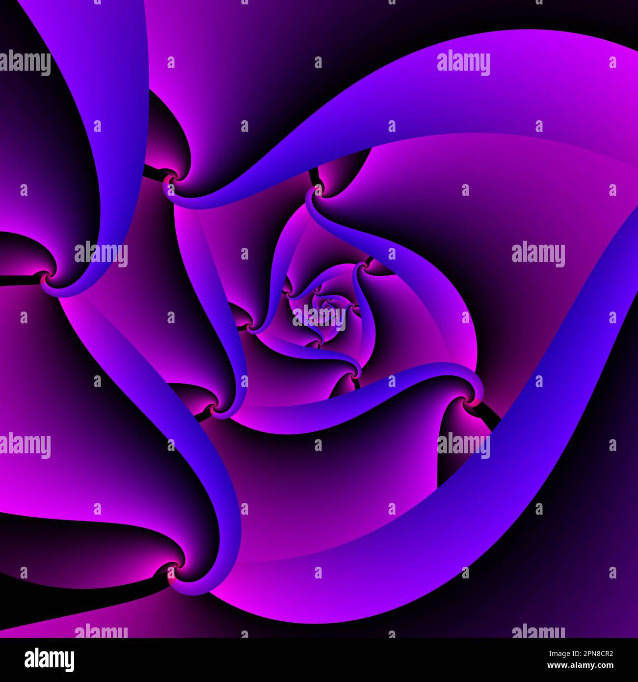 Original 4K x 4K handmade artwork (not AI). A unique colourful and ...