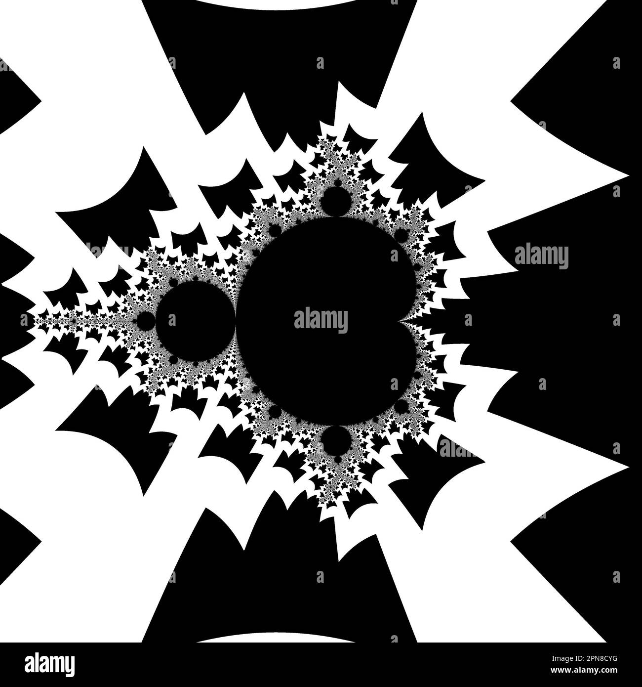 Original 4K x 4K handmade artwork (not AI). A unique colourful and ...