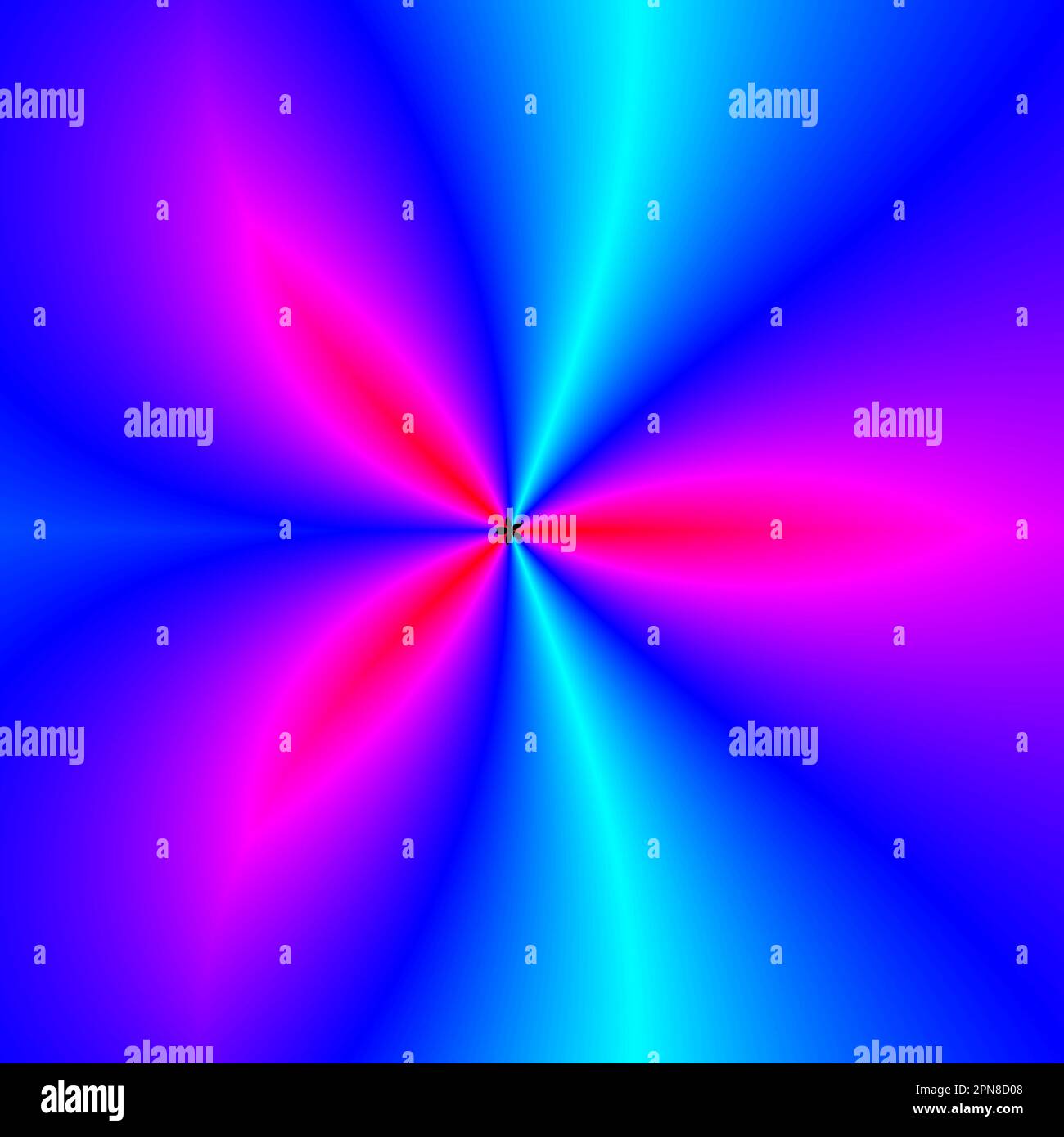 Original 4K x 4K handmade artwork (not AI). A unique colourful and ...