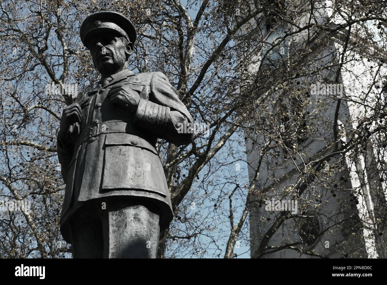 Hugh dowding hi-res stock photography and images - Alamy