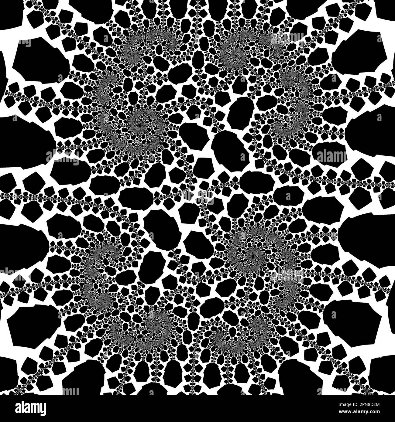 Original 4K x 4K handmade artwork (not AI). A unique colourful and ...