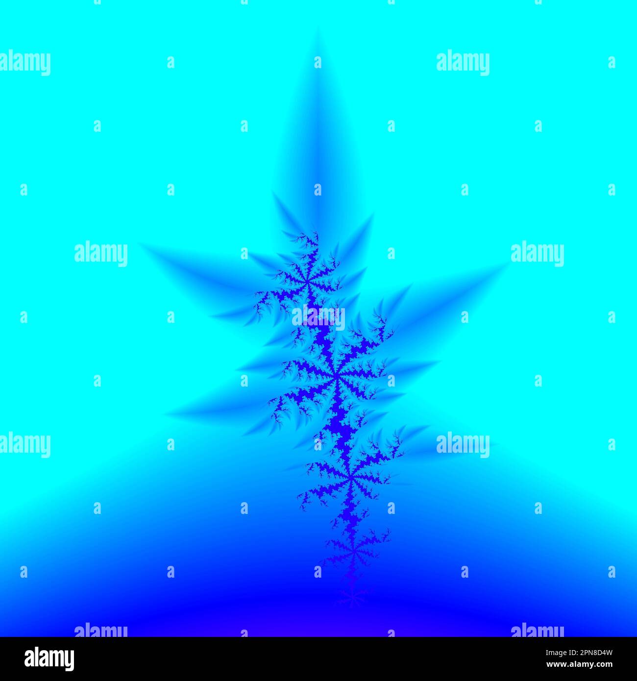 Original 4K x 4K handmade artwork (not AI). A unique colourful and ...