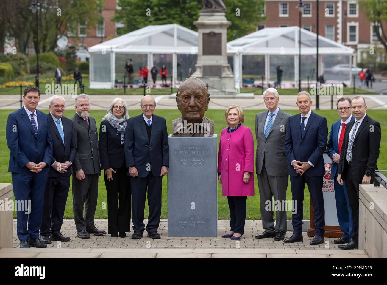 Heaton professor hi-res stock photography and images - Alamy