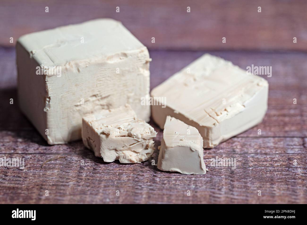 Saccharomyces cerevisiae hi-res stock photography and images - Alamy