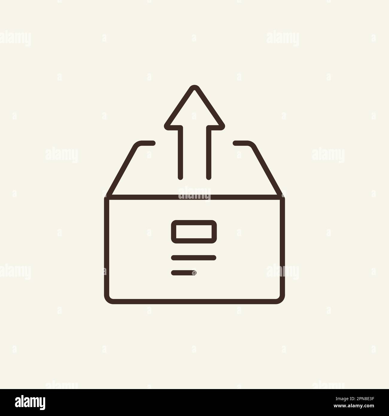 Cargo documentation Stock Vector Images - Alamy