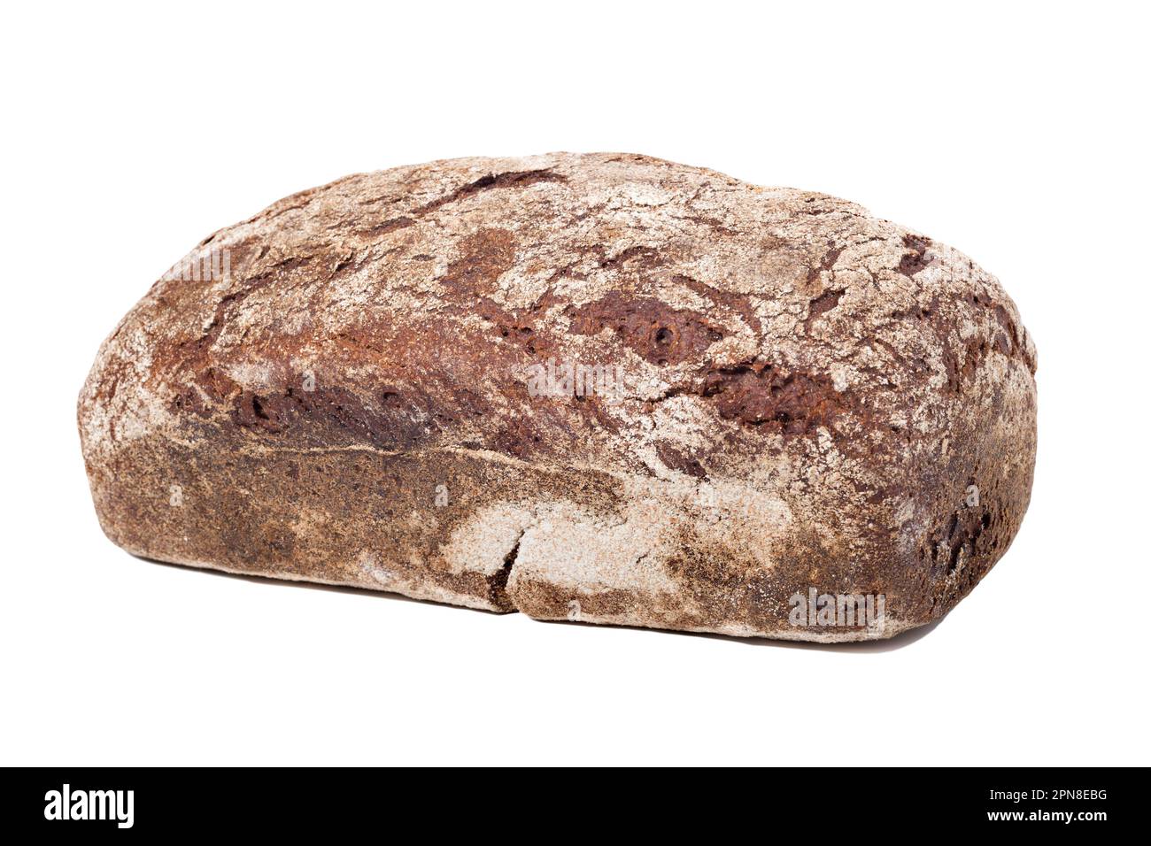 Dark brown organic rich Cut Out Stock Images & Pictures - Alamy