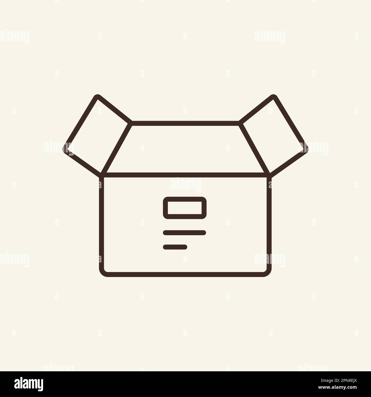 Cargo documentation Stock Vector Images - Alamy