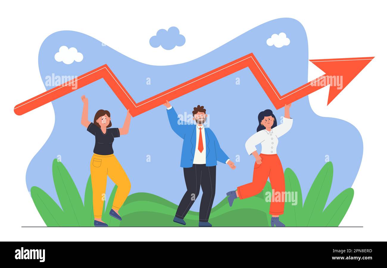 Career evolution hi-res stock photography and images - Alamy