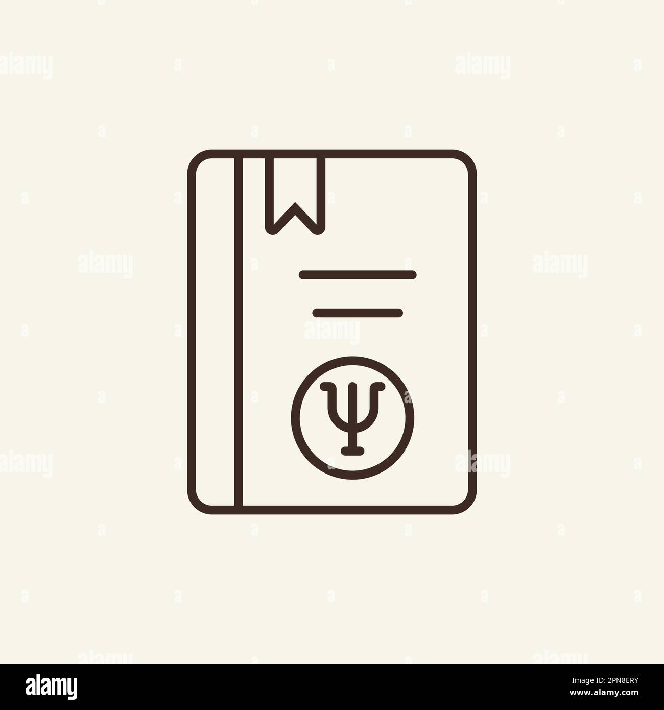 Psychology textbook hi-res stock photography and images - Alamy