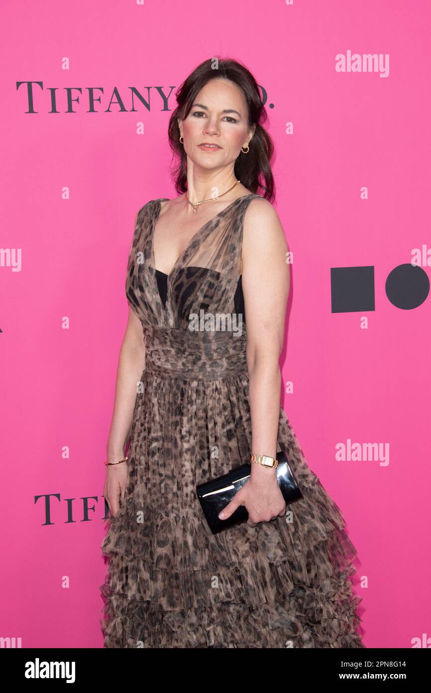 April 15, 2023, Los Angeles, California, USA: BETHANY KRISTOVICH ...