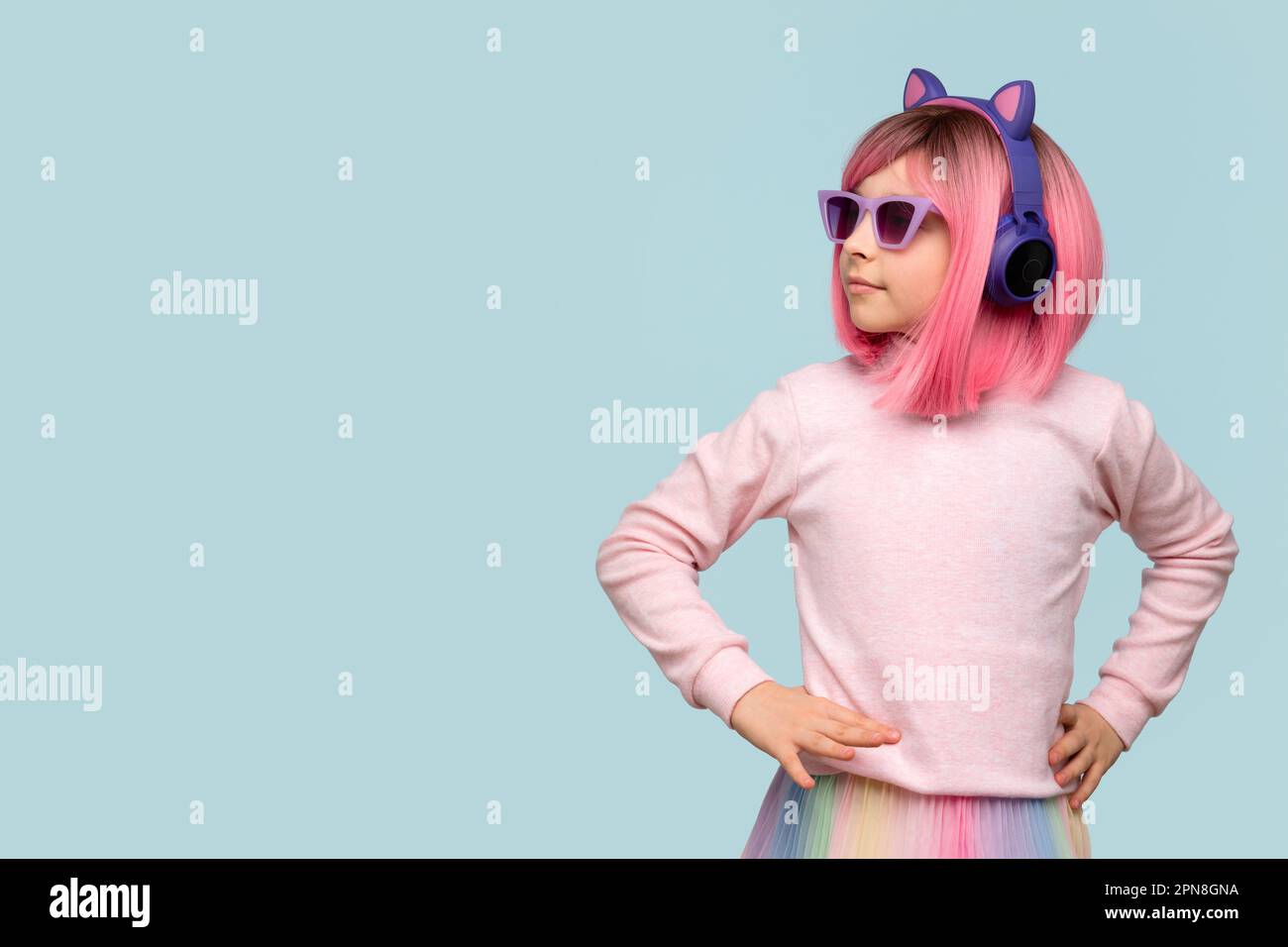 Happy zoomer hi-res stock photography and images - Alamy