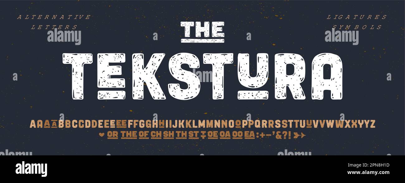 Grun poster Stock Vector Images - Alamy