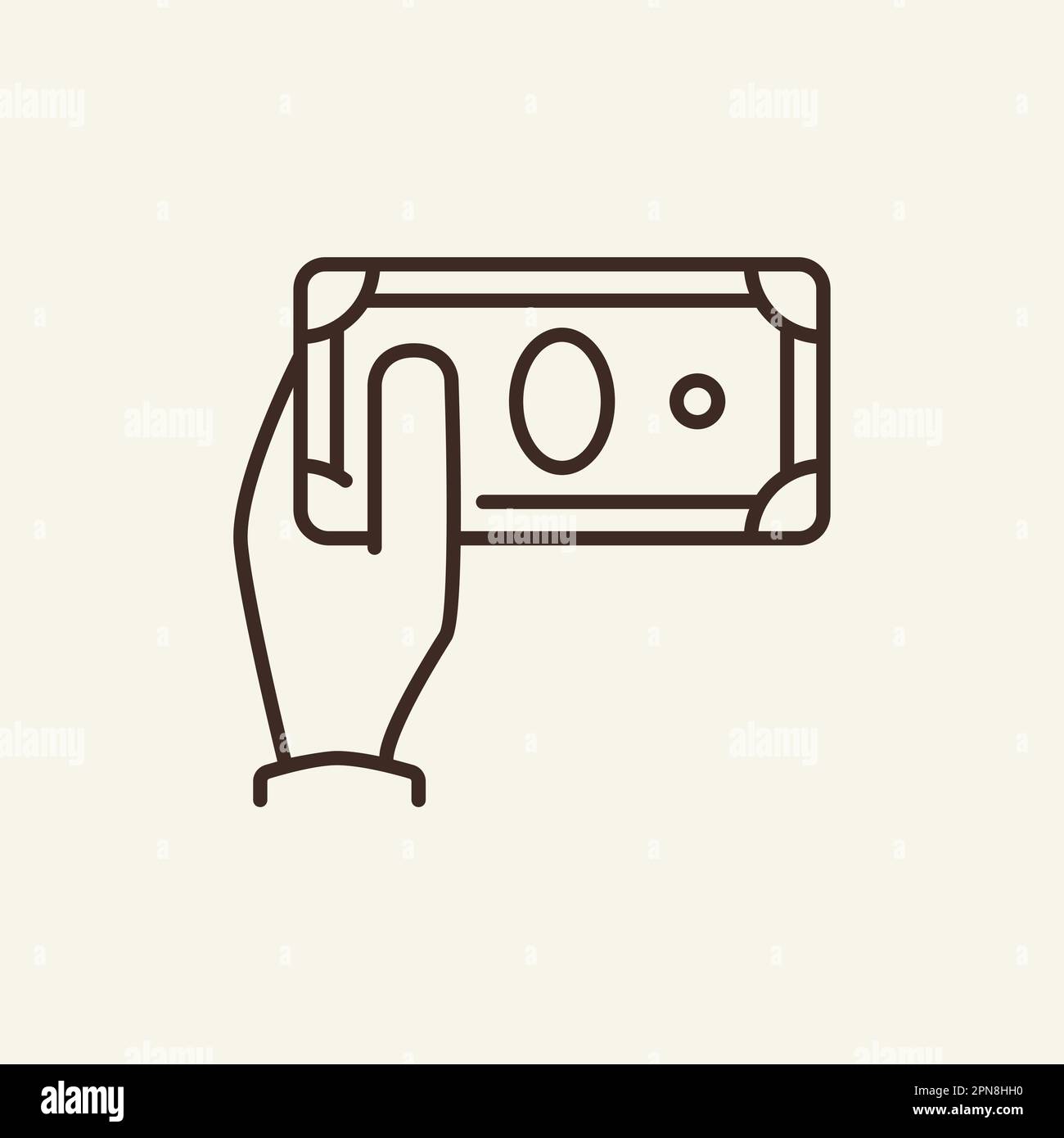 Financial contribution logo hi-res stock photography and images - Alamy