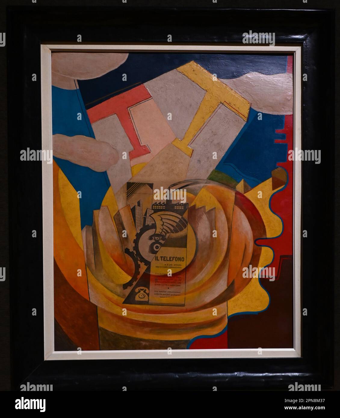 David hockney editions hi-res stock photography and images - Alamy