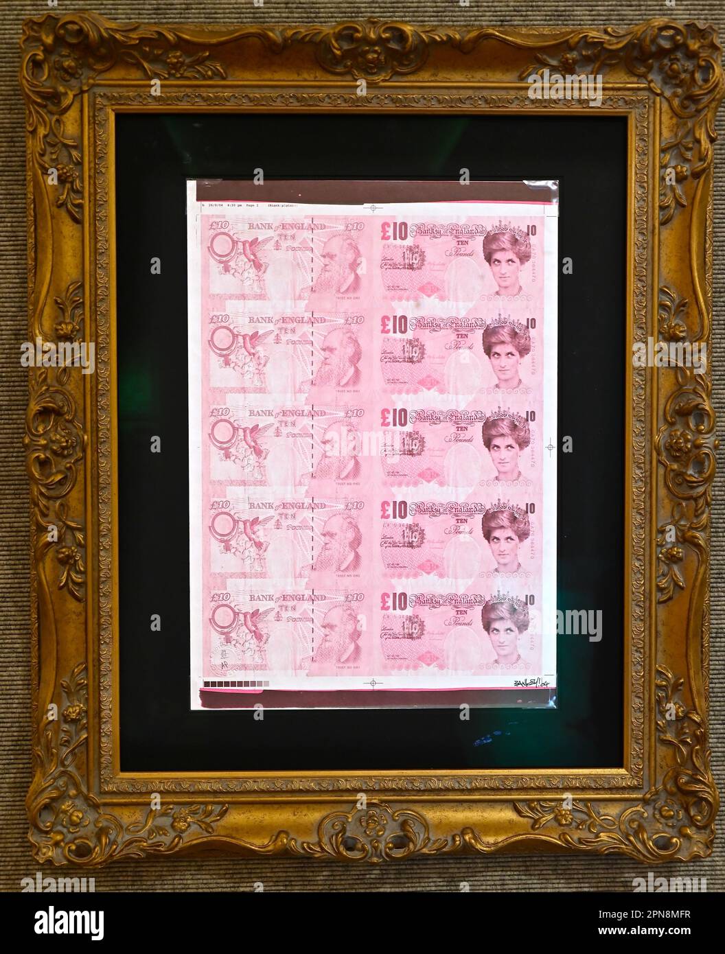 David hockney editions hi-res stock photography and images - Alamy