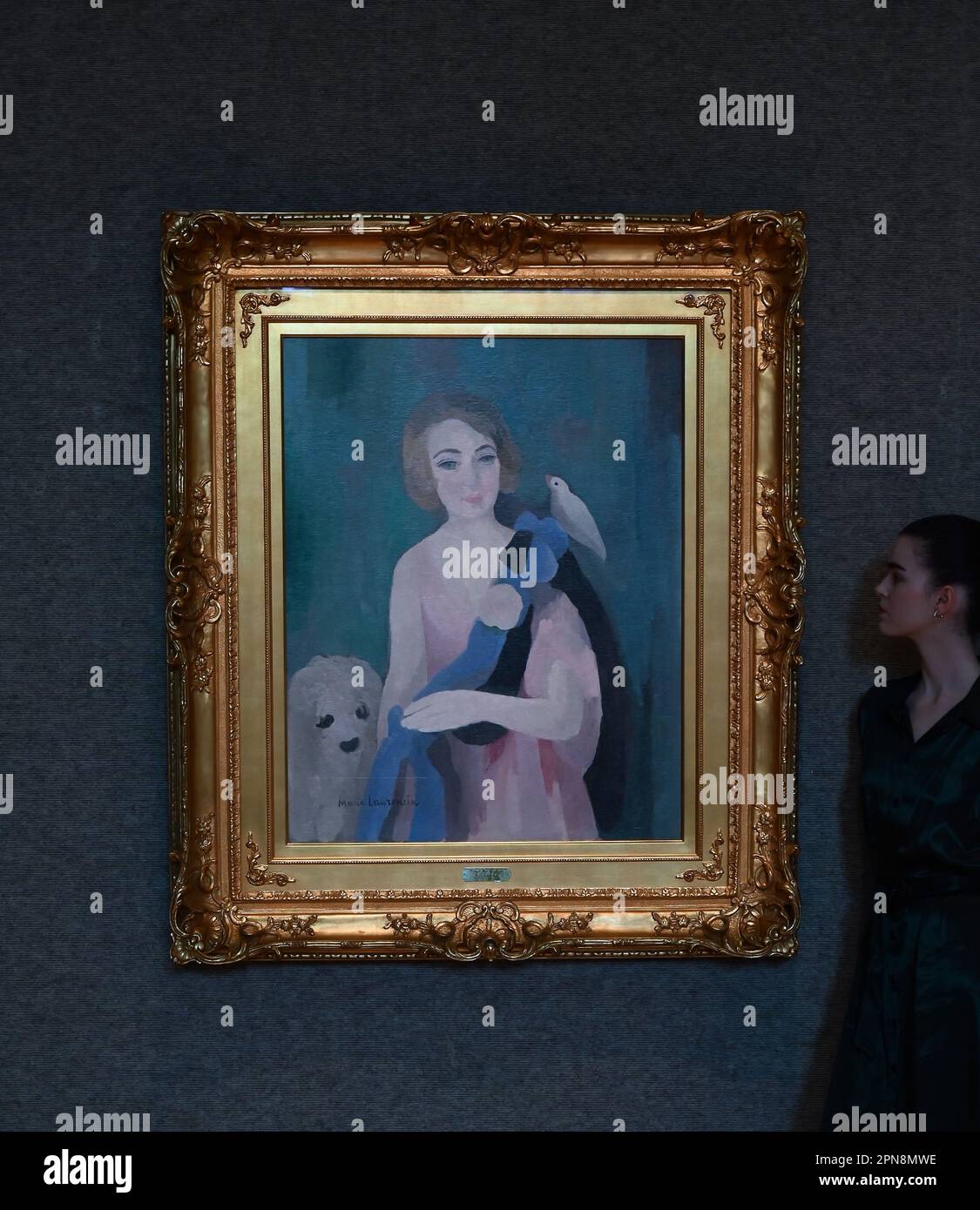 David hockney editions hi-res stock photography and images - Alamy