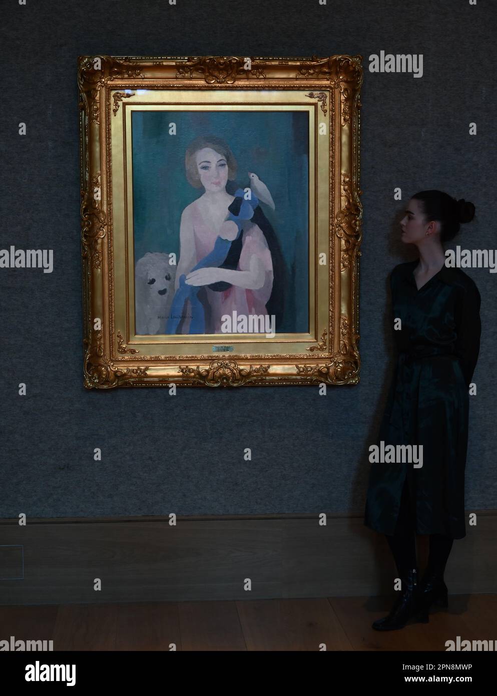 David hockney editions hi-res stock photography and images - Alamy