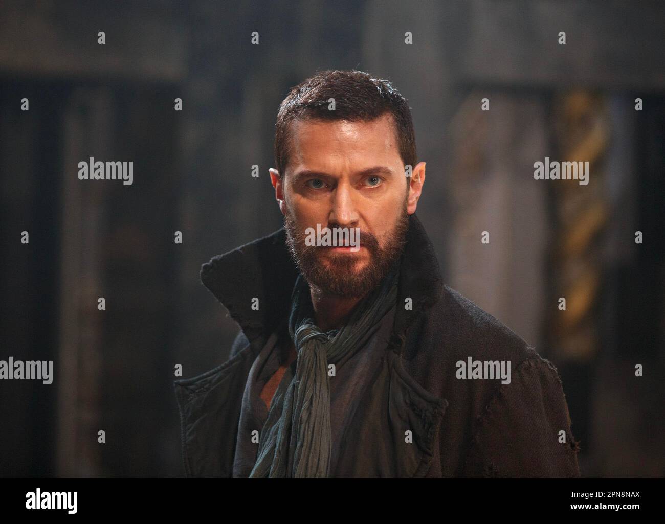 Richard armitage hi-res stock photography and images - Alamy