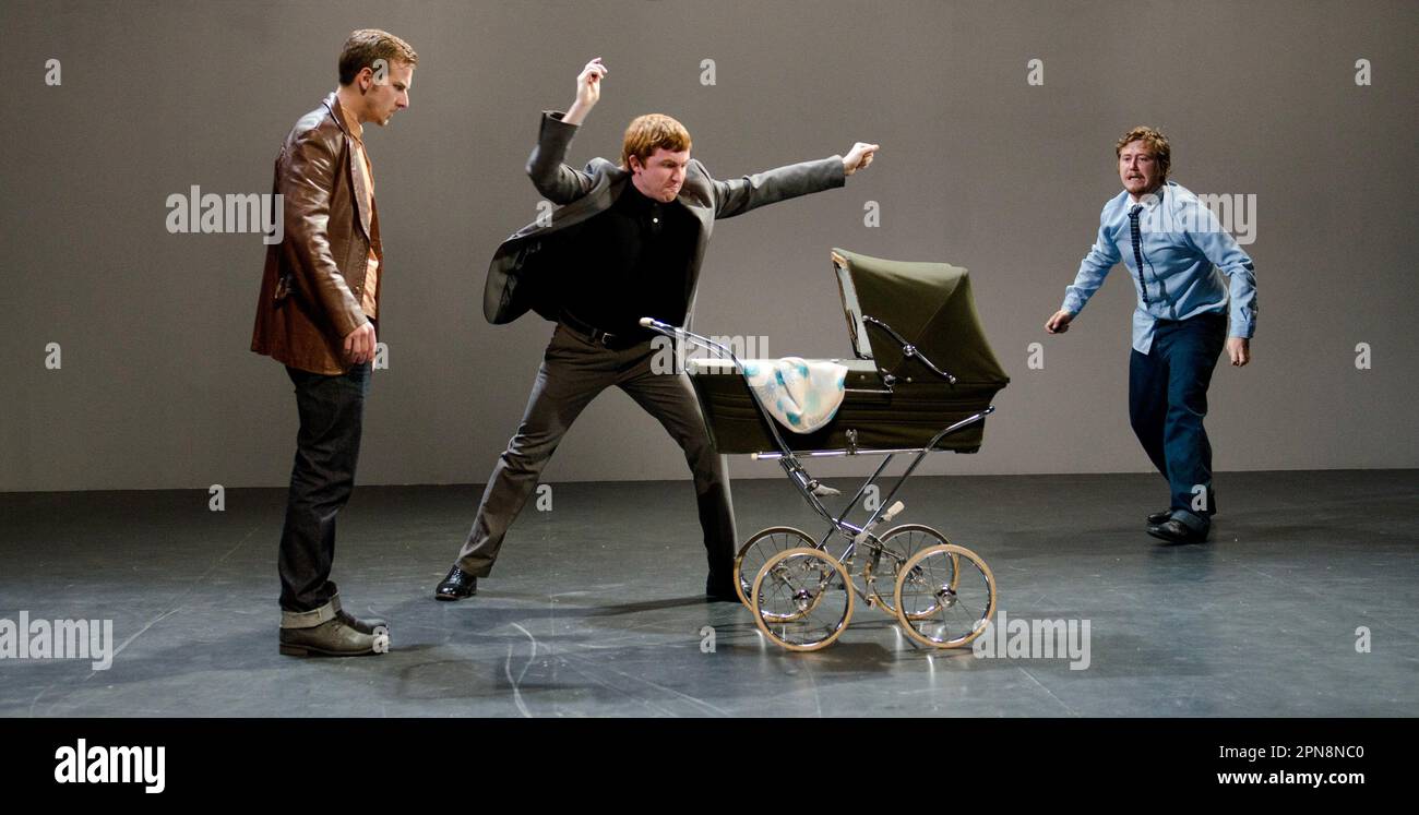 Edward bond saved hi-res stock photography and images - Alamy