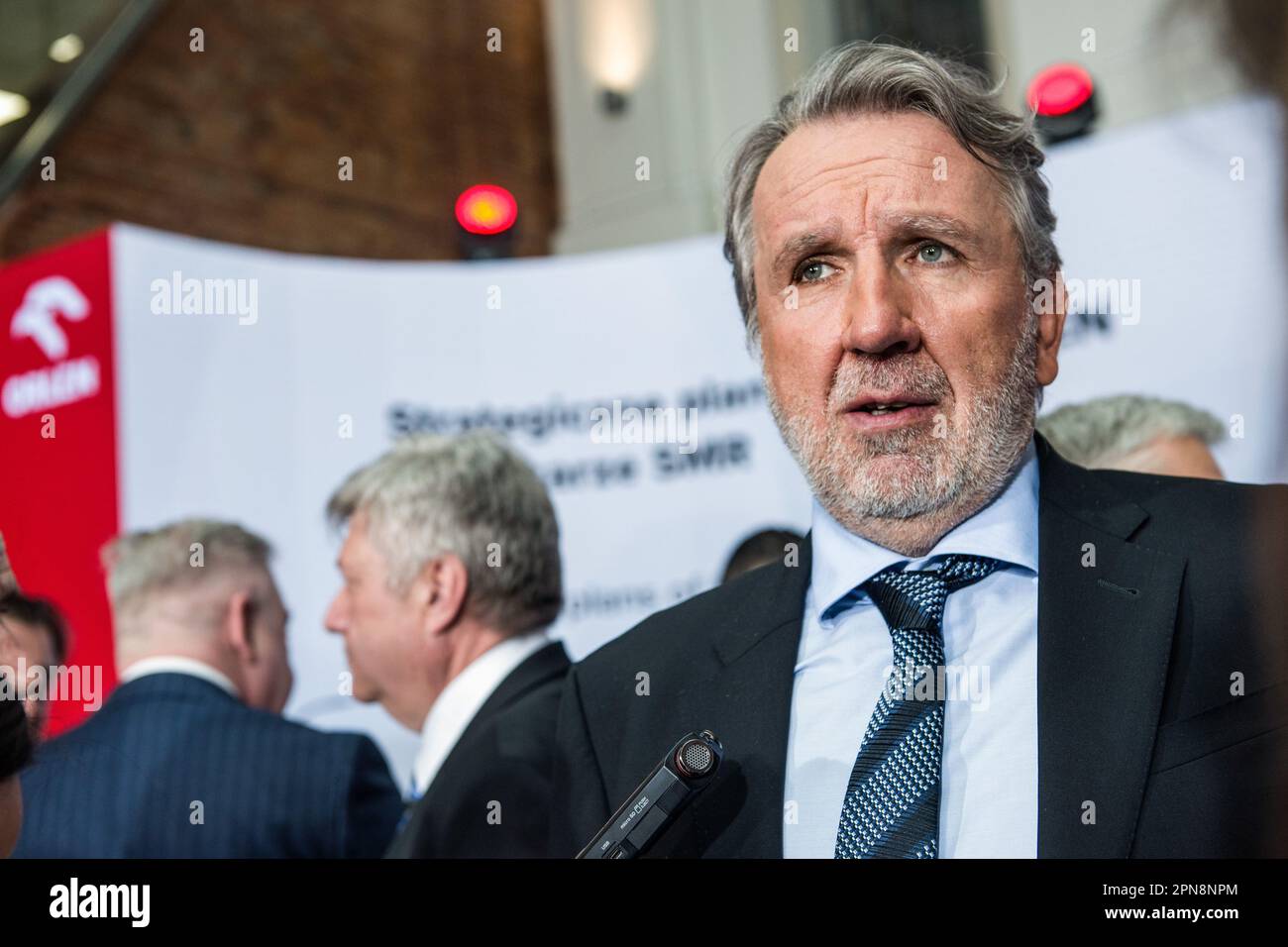 Hitachi energy hi-res stock photography and images - Alamy