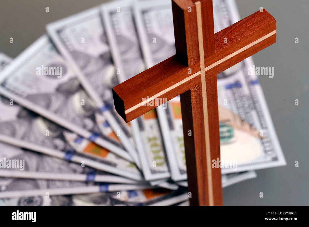 Catholic church riches hi-res stock photography and images - Alamy