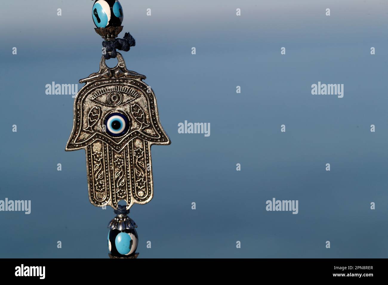 Fatima hand hi-res stock photography and images - Alamy