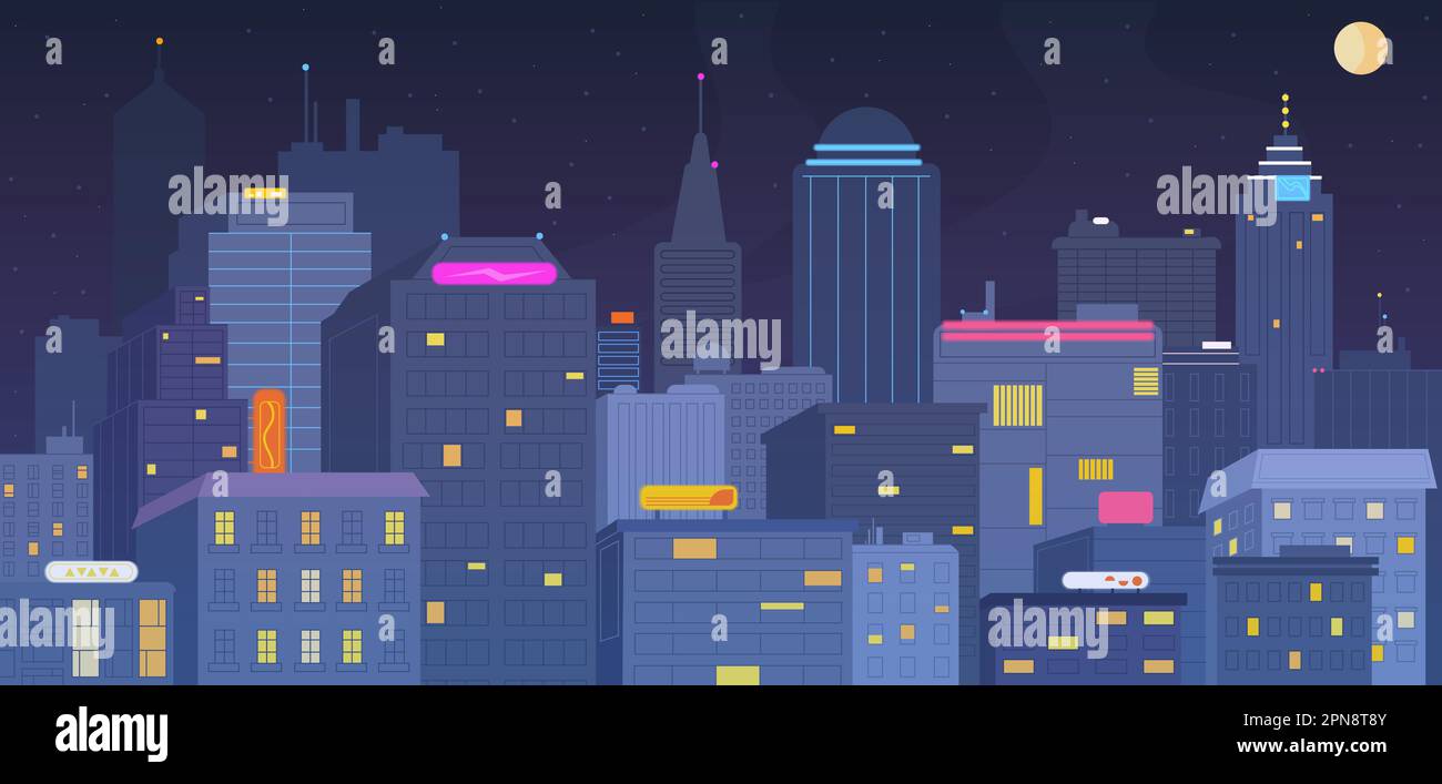 Nighttime Rooftop Terrace The Best Rooftop Bars Of New York